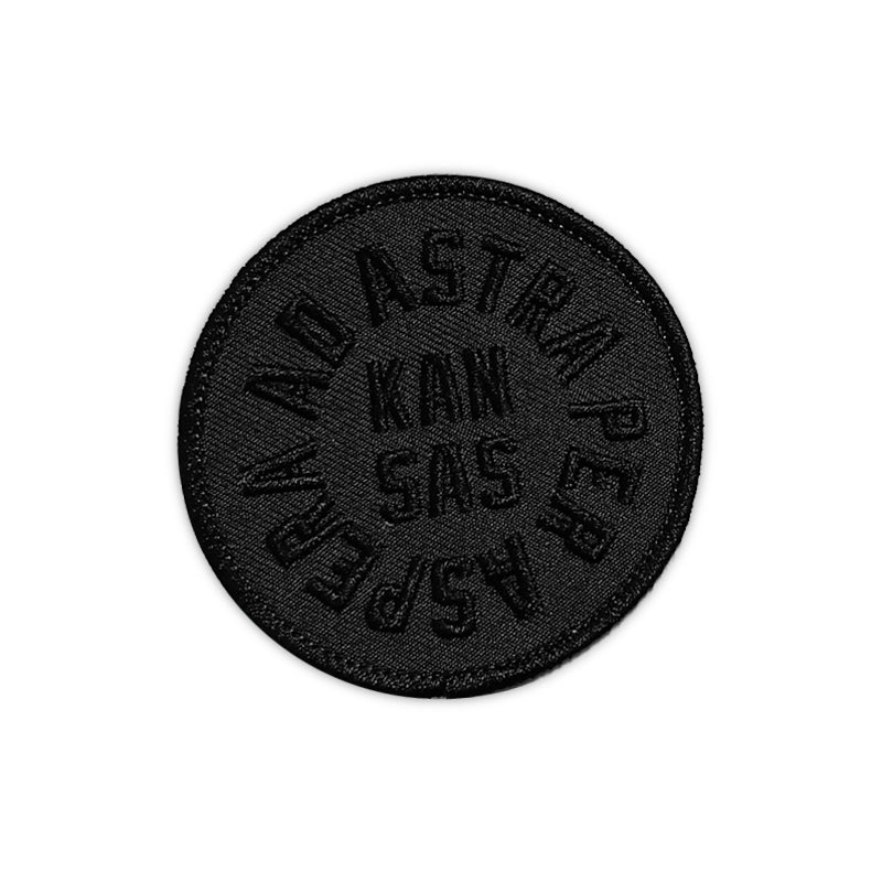 AAPA (BLACK) – Kinfolk