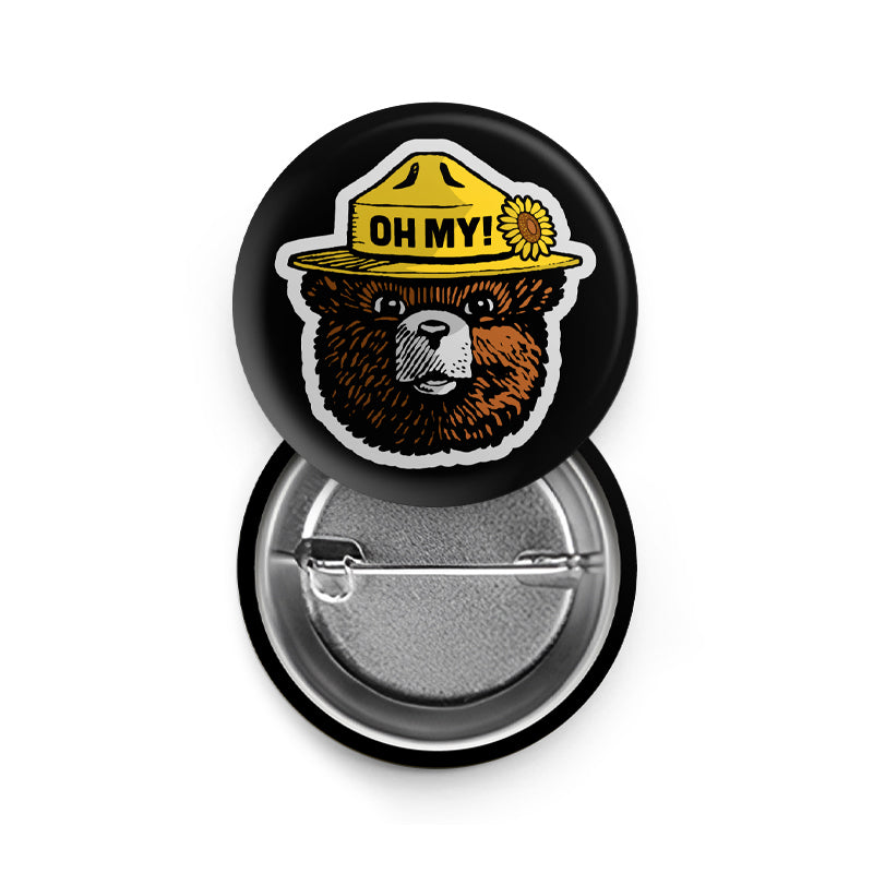 & BEARS, OH MY! – Kinfolk