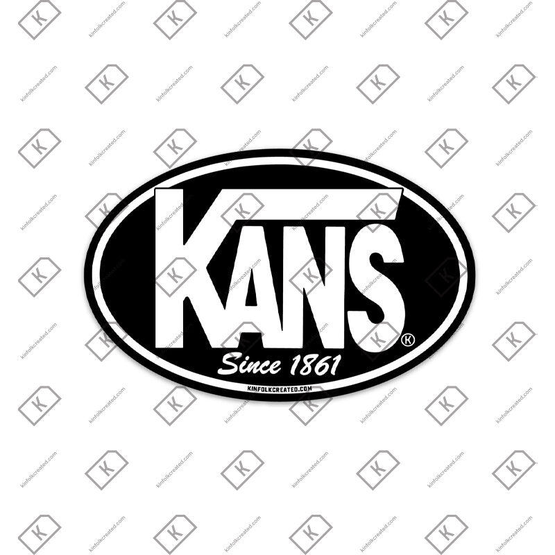 KANS – Kinfolk