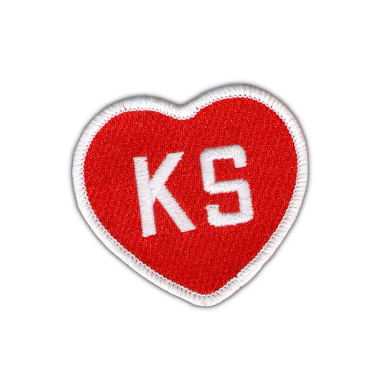 KANSAS LOVE – Kinfolk