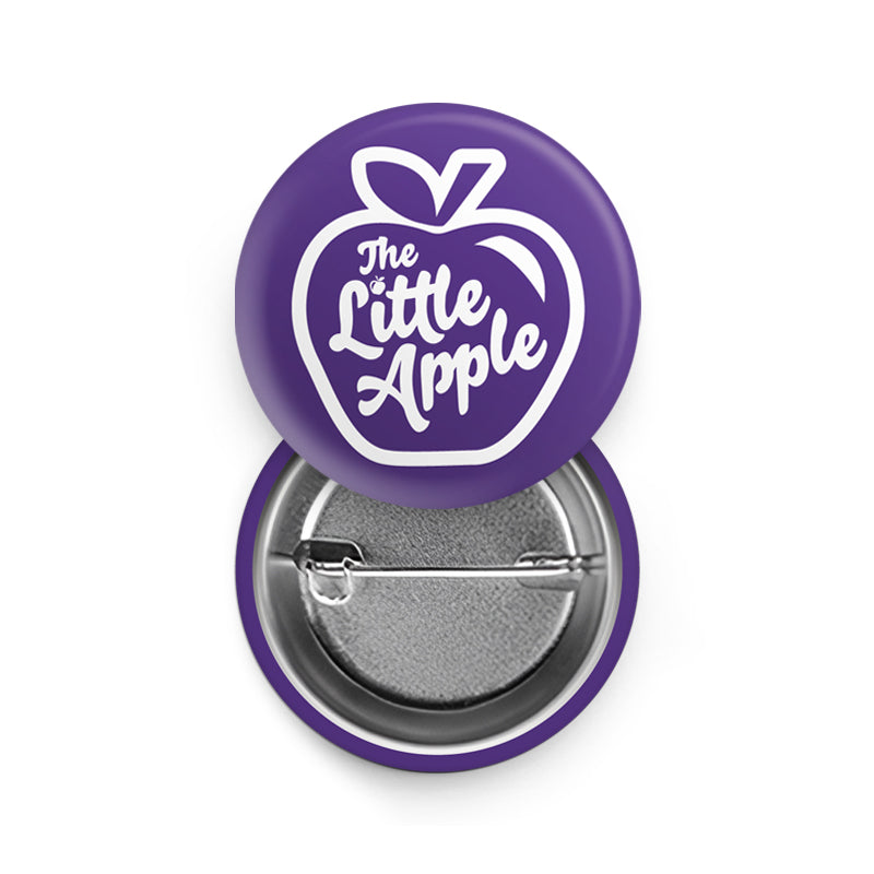THE LITTLE APPLE – Kinfolk